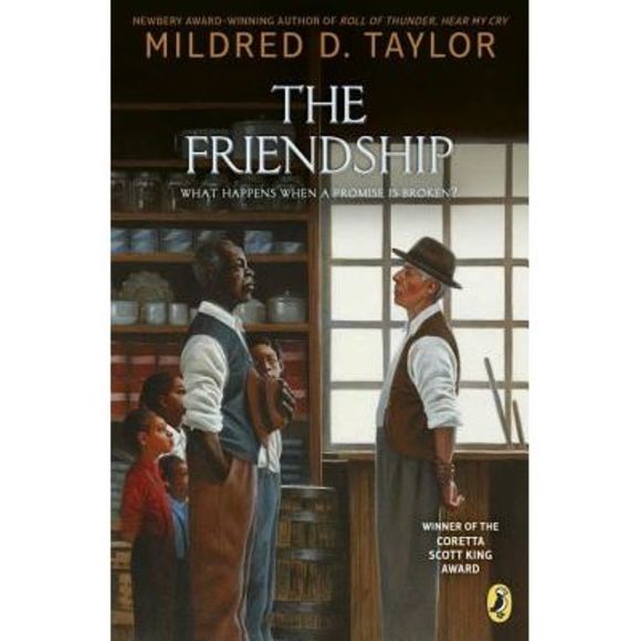 Mildred D. Taylor | Other | The Friendship Mildred D Taylor | Poshmark